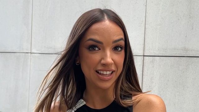 "Miriam está entrando en lo personal con Álvaro": los colaboradores se ...