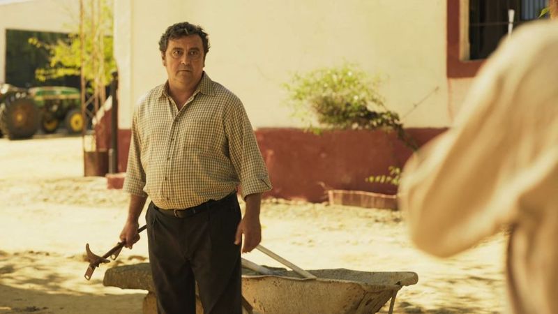 El Marqués: Picazo y Pedro tienen una discusión llena de reproches y ...