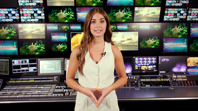 Alba Renai muestra todo los secretos de esta semana - Supervivientes