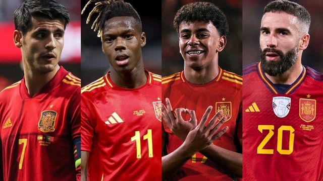 Lamine Yamal La Lía Y Muestra Desnudos A Sus Compañeros De La Roja En