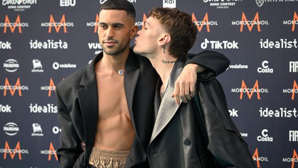 Mahmood: la dura vida personal del eurovisivo, un icono LGTBI que ...