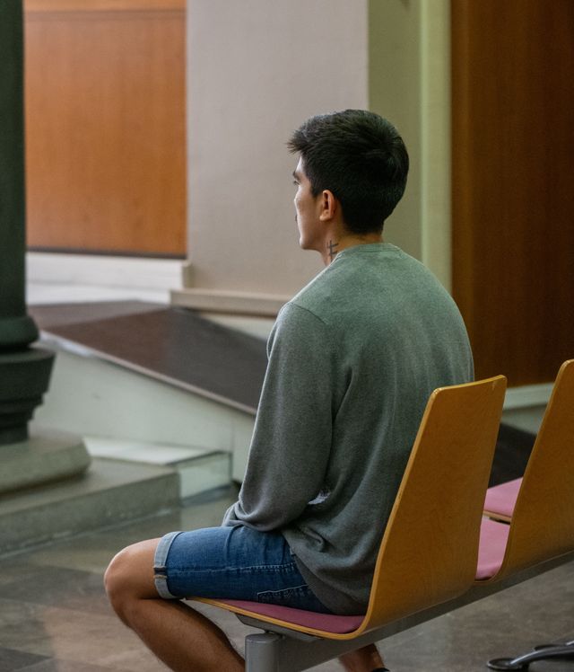 La víctima de la violación en Igualada no declarará en el juicio