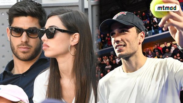 La buena relación de Sandra Garal y Ale Galán: su apoyo en la ...