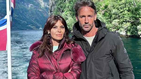 Escassi y Valeri se ven en los tribunales: cronología de su complicada ...