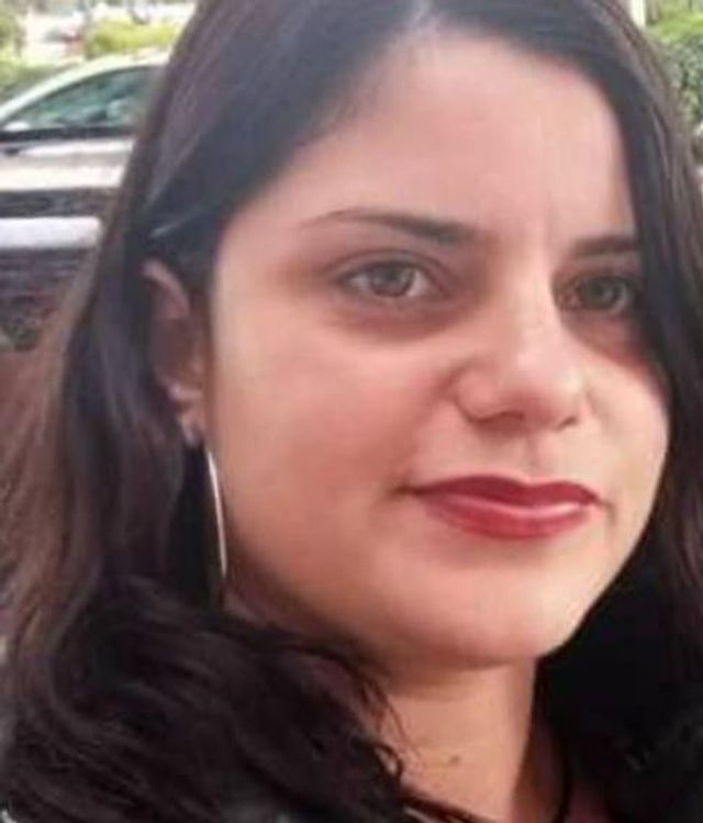 La madre de Katy, desaparecida: “Necesito saber si está viva o muerta”