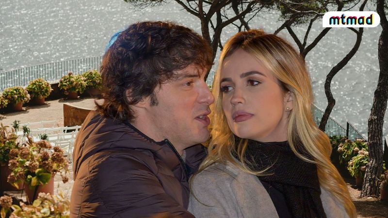 Jordi Cruz y Rebecca Lima: así es por dentro su casa con dos cocinas en ...
