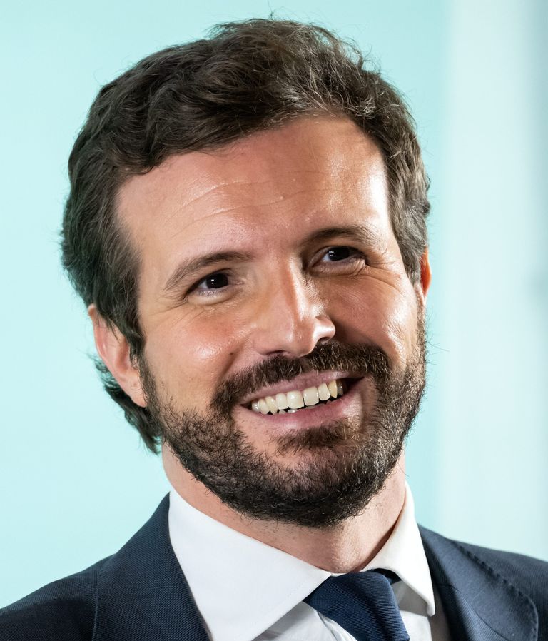 Qué Fue De Pablo Casado – Pablo Casals Biographie – UIEB