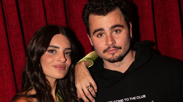 El futuro marido de Susana Molina concede una entrevista - Gran Hermano