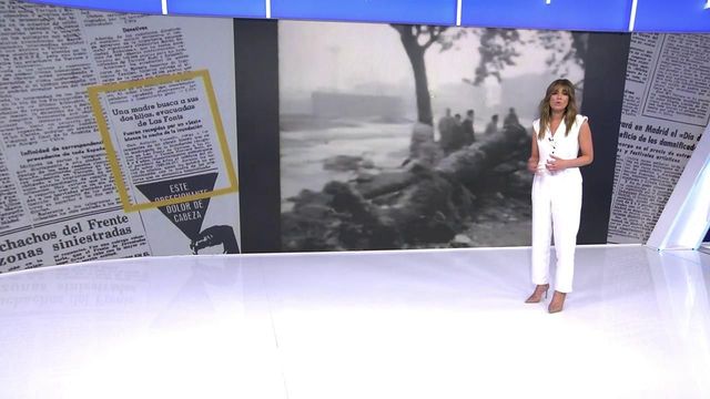 Terrassa busca a niños robados en la riada de 1962: "La sospecha está viva"