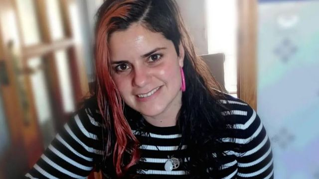 La madre de Katy, desaparecida: “Necesito saber si está viva o muerta”