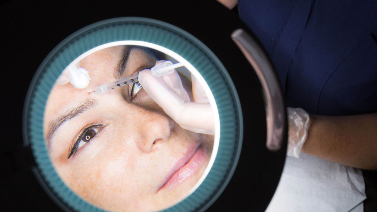 Los expertos denuncian el creciente uso del 'bótox pirata' en locales ...