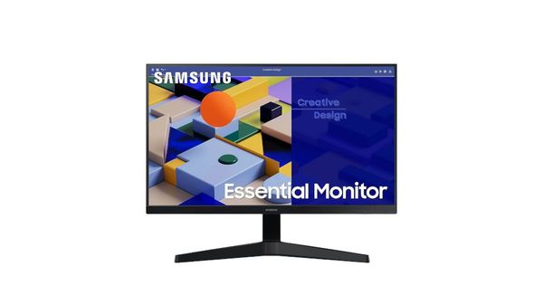 El monitor perfecto para trabajar y jugar existe: es de Samsung, tiene ...