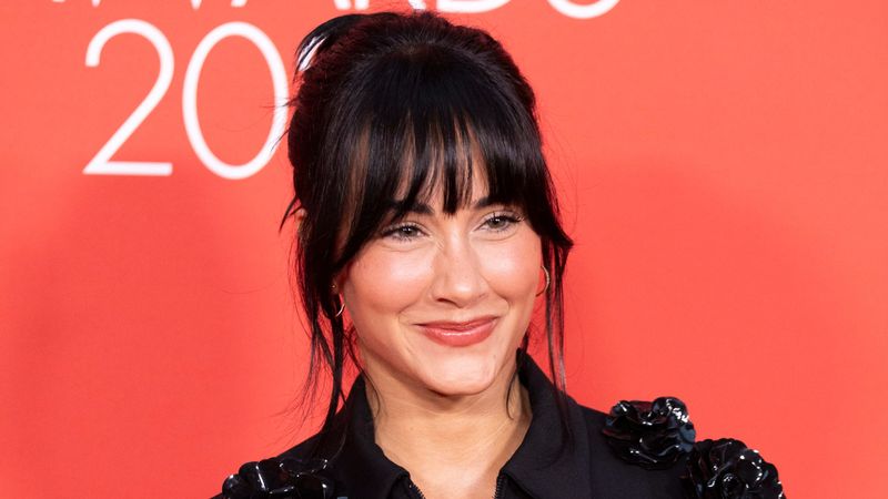 Aitana: su propuesta a Sebastián Yatra y Carlos Alcaraz tras su partido ...