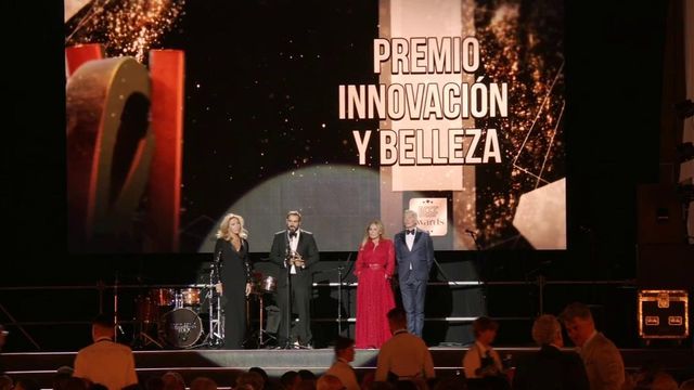 Beef Awards 2024: todos los premiados en la gala y sus emotivos discursos