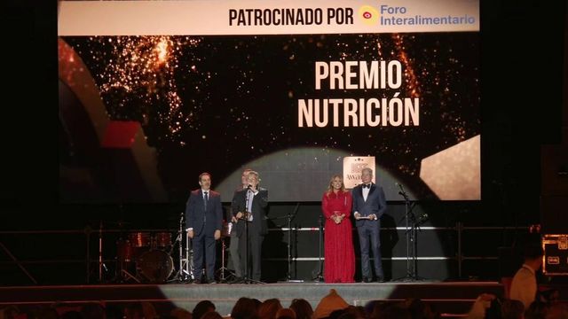 Beef Awards 2024: todos los premiados en la gala y sus emotivos discursos