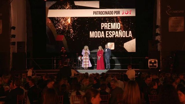 Beef Awards 2024: todos los premiados en la gala y sus emotivos discursos