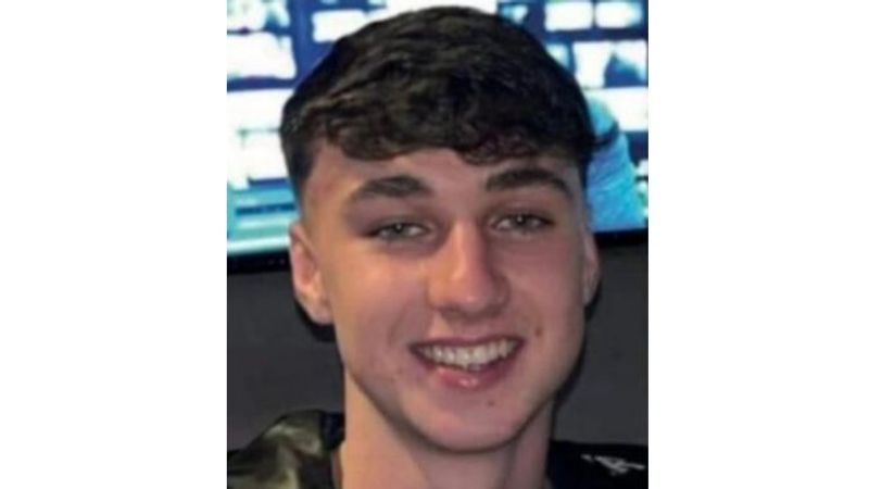 Confirman que el joven hallado muerto en Tenerife es Jay Slater y que ...