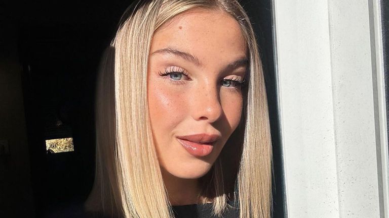 La nueva relación de Laura Boado con un famoso cantante tras su ruptura ...