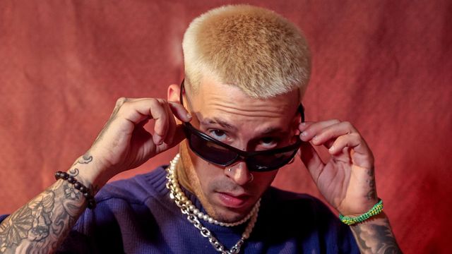 Maikel Delacalle, desde la cama del hospital: "Me operan del corazón"