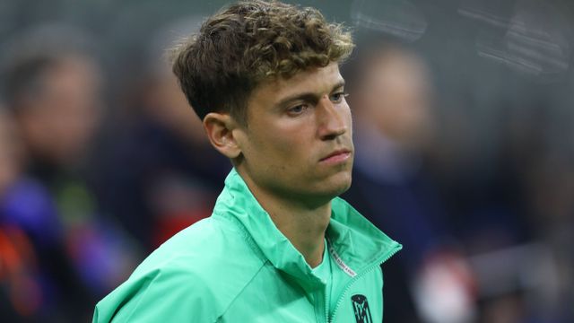 Marcos Llorente responde a las críticas por tomar el sol sin crema: sus ...