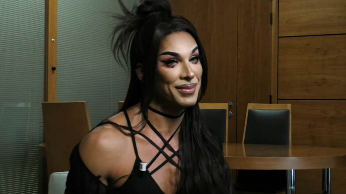 Carmen Farala confiesa a qué influencers española vestiría: de Laura ...