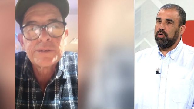 Encuentran el cuerpo de Esther Estepa en un cañar de Gandía