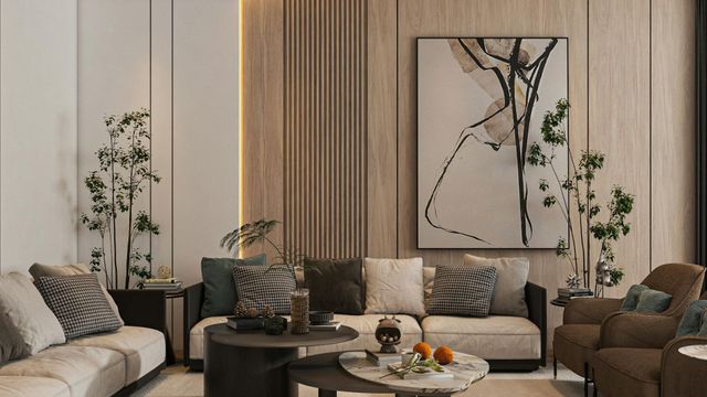 Las tendencias en decoración de 2025 más importantes: así serán las ...