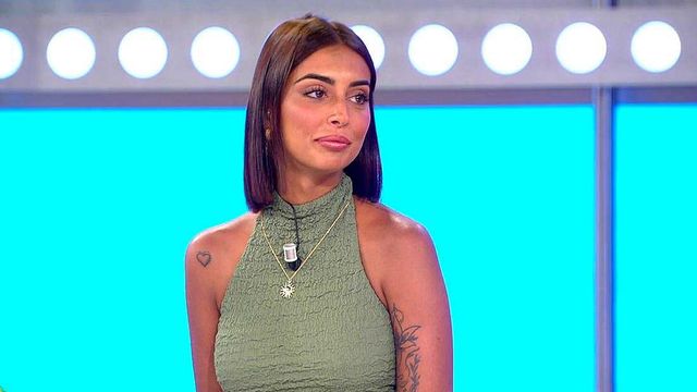 Marieta habla de su relación con Torres tras Supervivientes: "Si no ha ...