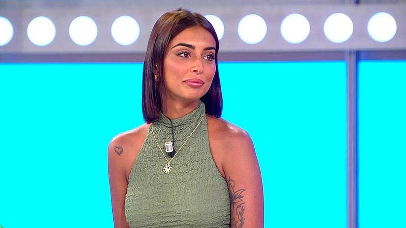 Marieta habla de su relación con Torres tras Supervivientes: "Si no ha ...