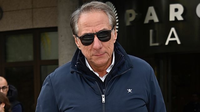 Así es Alejandro Rubio, padre de Alejandra Rubio y ex de Terelu Campos