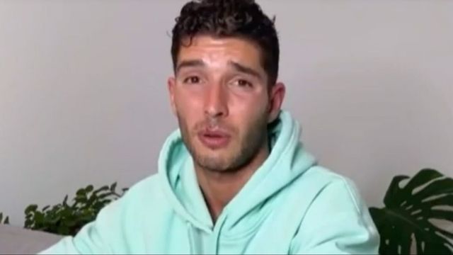 Las palabras del novio de Adara Molinero sobre su relación tras su ...