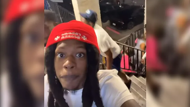 Asesinan al rapero Julio Foolio cuando celebraba su 26 cumpleaños