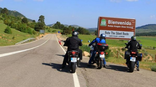Ruta del silencio: el lugar de España en el que el paisaje deja sin ...