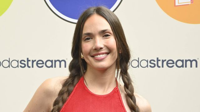 La historia de amor de Ana Moya y Diego Conde