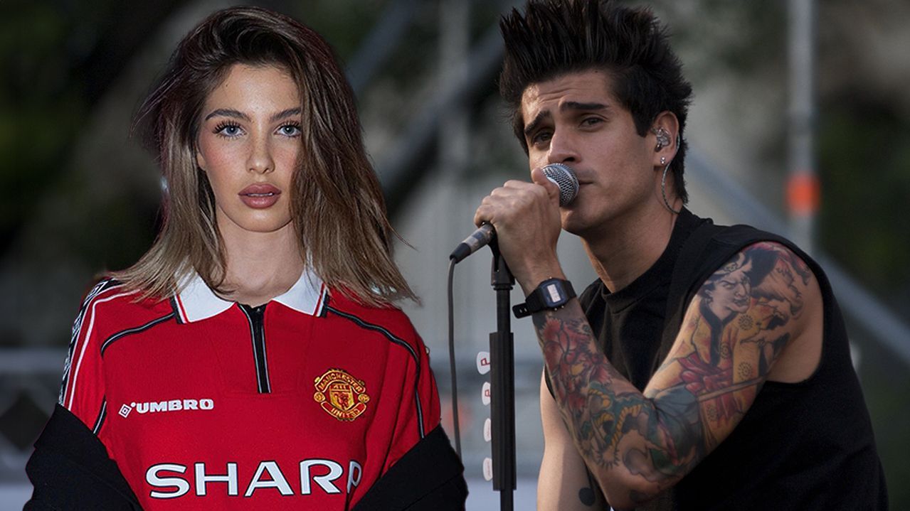 Los inicios de la relación de Laura Boado y Álvaro Benito (Pignoise ...