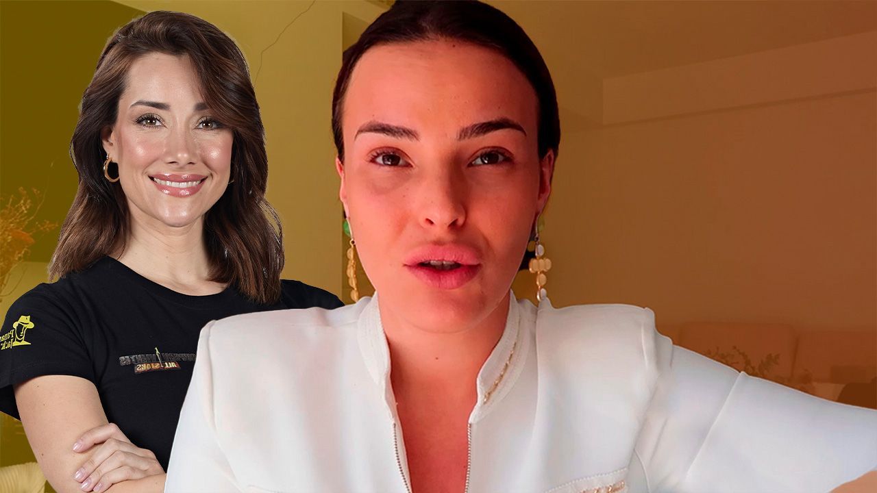 Marta Peñate y Adara Molinero: el origen de su enemistad antes de ...