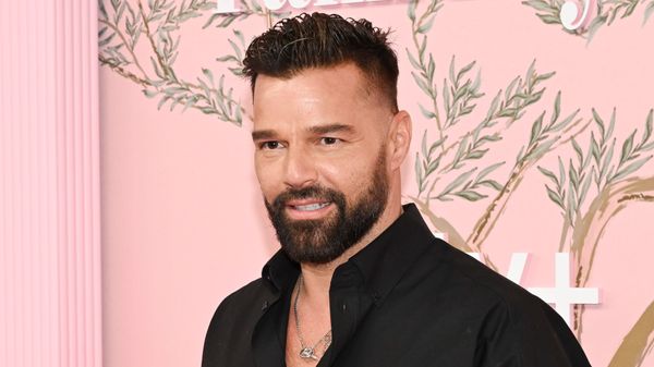 Así han crecido Matteo y Valentino, los hijos adolescentes de Ricky Martin