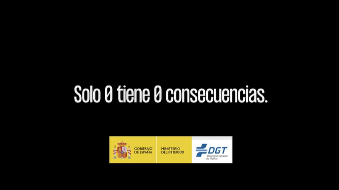 Las nuevas medidas de la DGT para reducir la mortalidad en accidentes