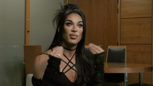 Carmen Farala: "La lucha del colectivo LGTBIQ+ es constante, hay que ...