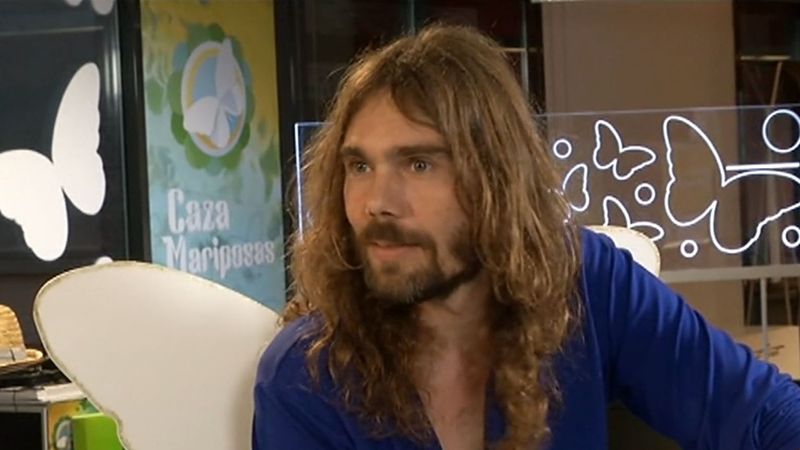 Carlos Navarro, conocido como 'El Yoyas', ingresa en prisión