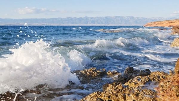 Meteotsunamis vs. tsunamis y las señales que hay que advertir para ...