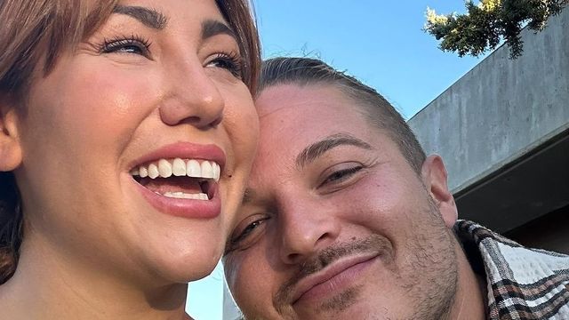 Steisy y Pablo Pisa amplían la familia dos meses después del nacimiento ...