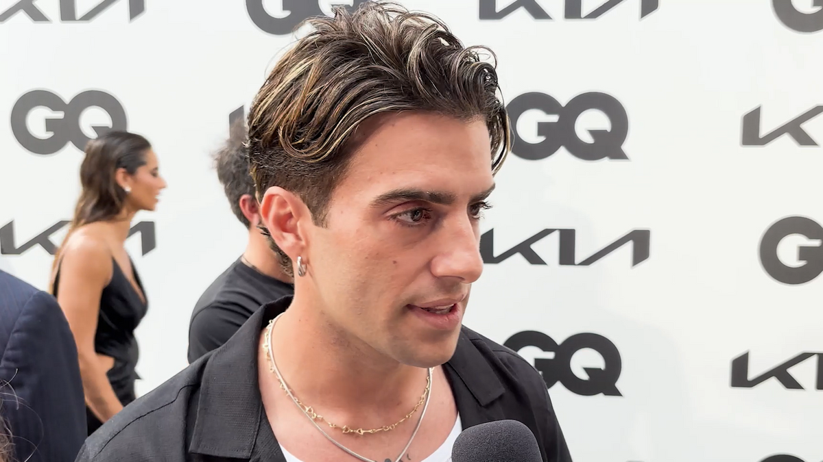 Álvaro de Luna destapa cómo es su actual relación con Laura Escanes - Divinity