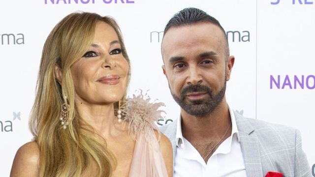 Luis Rollán recuerda con nostalgia sus veranos en Marbella con Ana ...
