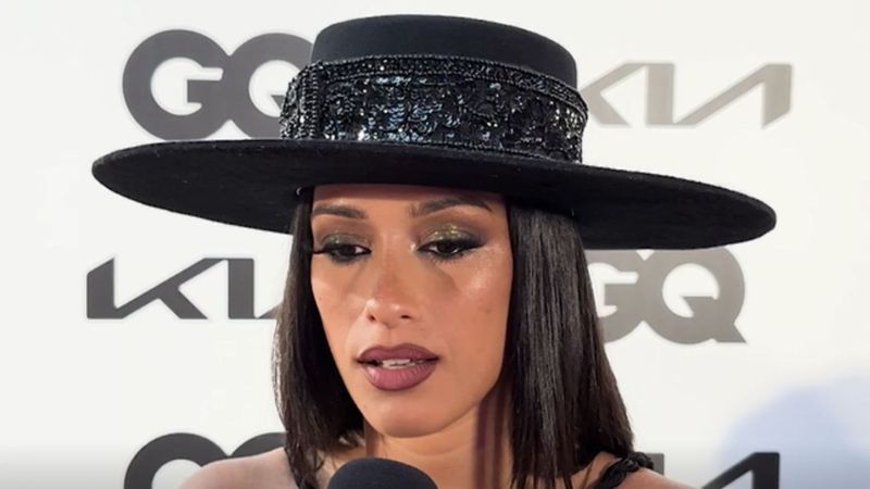 Jenni Hermoso: los famosos opinan sobre los ataques homófobos que ha ...