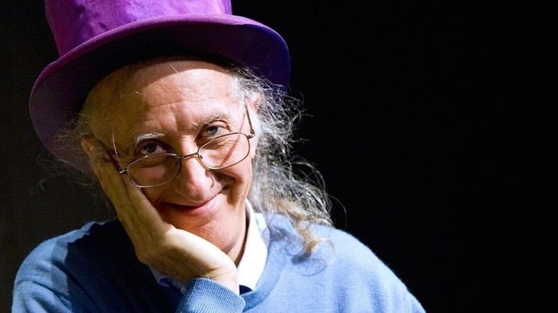 Juan Tamariz: la vida actual del mago del "Un, dos, tres" a los 81 años ...