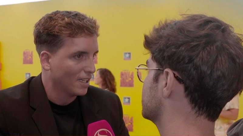 Xuso Jones se confiesa sobre su marido, su boda secreta y la luna de miel - Socialité