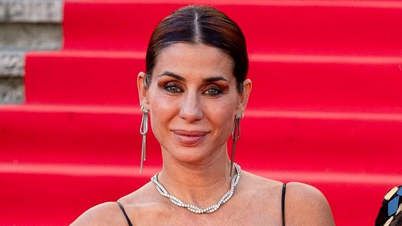 Elena Tablada se presenta a Miss Universo: "Mi físico juega en contra ...