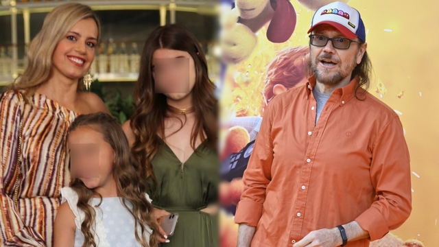 Santiago Segura y sus negocios más allá del cine: un castillo, un ...