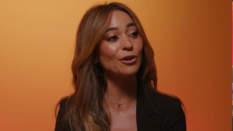 El increíble talento de María Verdoy para la imitación: así canta por ...